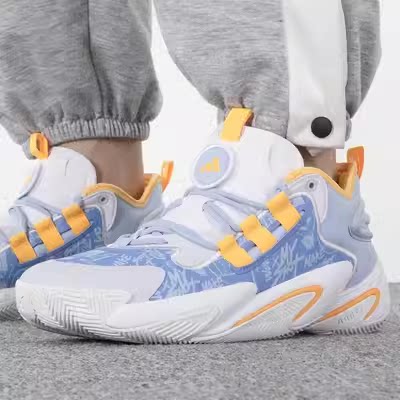 Adidas BYW Select BOOST basketball shoes IF0469 IE9304 9307 IG4946 4949