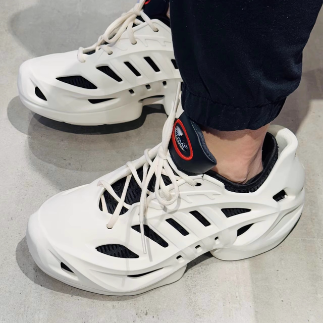 Adidas clover CLIMACOOL Qingfeng classic sports casual shoes IF3938 ...