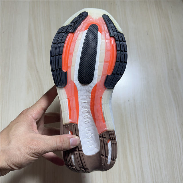 Adidas Adidas Ultraboost Men and Women Classic wear -resistant casual ...