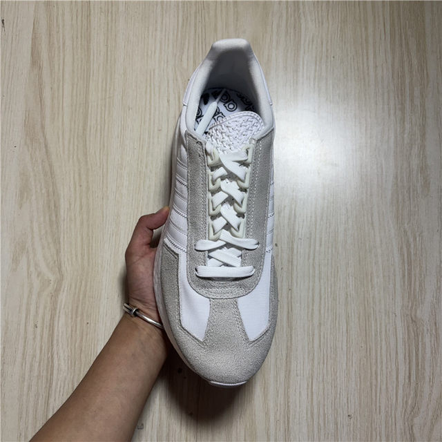 Adidas clover RETROPY E5 men's and women's fashionable and comfortable ...