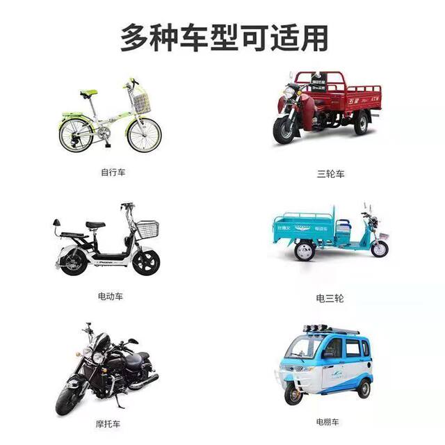 Winter new imitation plush handle handlebar handle handlebar wire ...