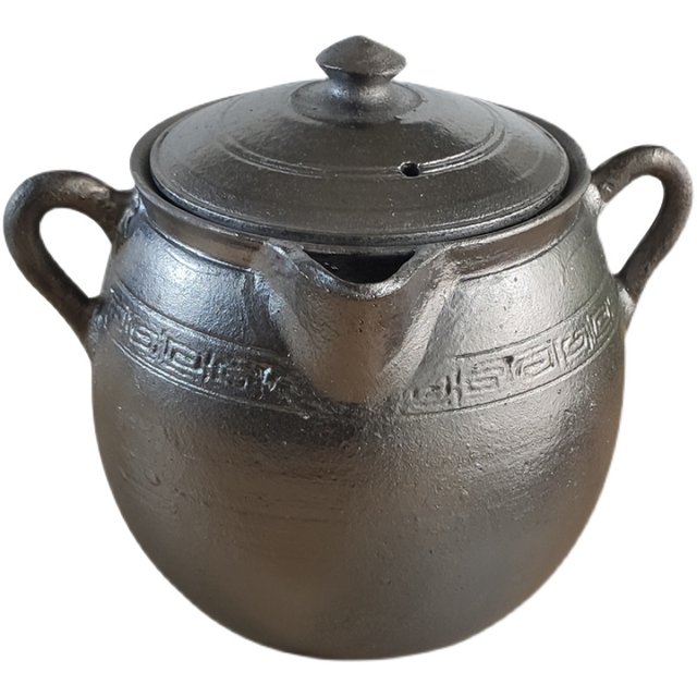 Ping Ding Pin Pin Casual Casual Pot Chinese Medicine Pot House Pot Pot ...