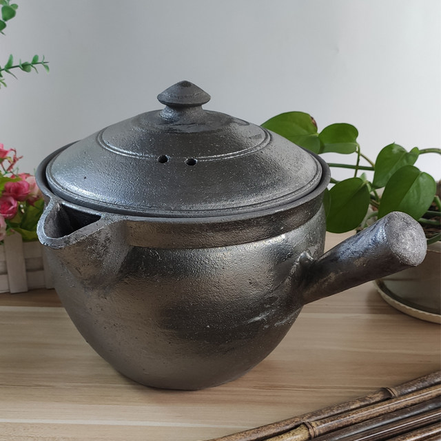 Ping Ding Pin Pin Casual Casual Pot Chinese Medicine Pot House Pot Pot ...
