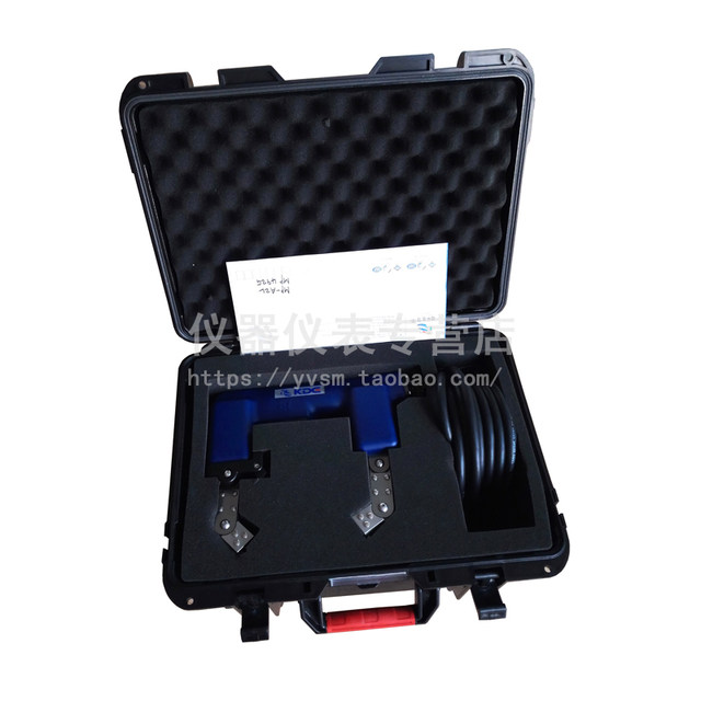 South Korea Kyoto KYUNGDO imported MP-A2L magnetic powder probe scratch ...