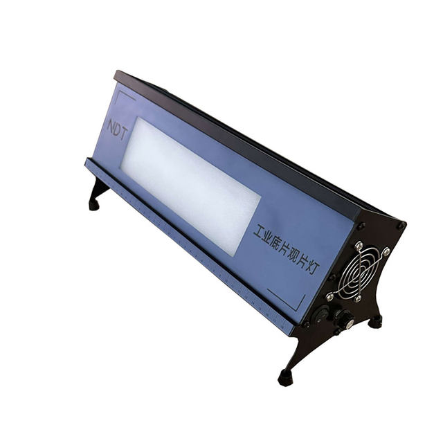 Desktop LED industrial viewing lamp rays negative film lamps with pedal ...