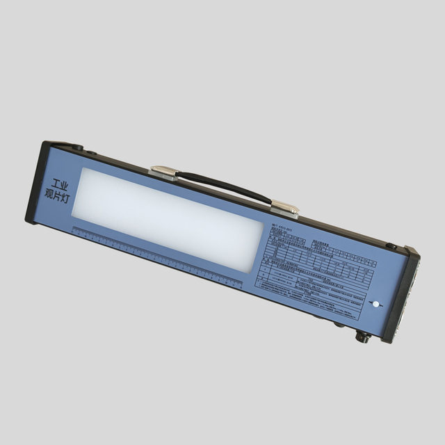 Industrial X -ray Detective negative film lamp LED Light Portable X ...