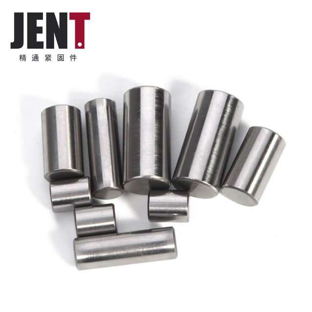 Cylindrical pin Bearing steel cylindrical pin Positioning pin Fixing ...
