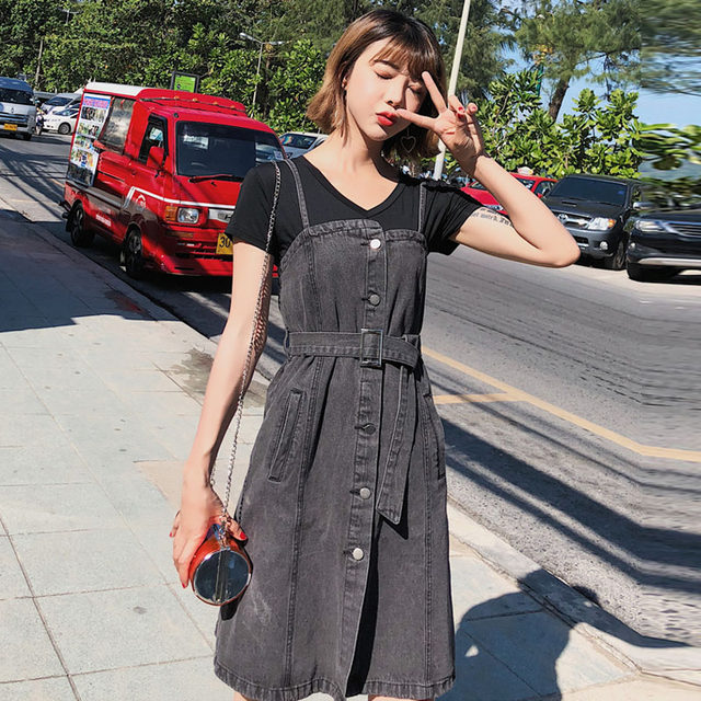 Deep dependence 2023 summer new large size women's clothing spring and ...