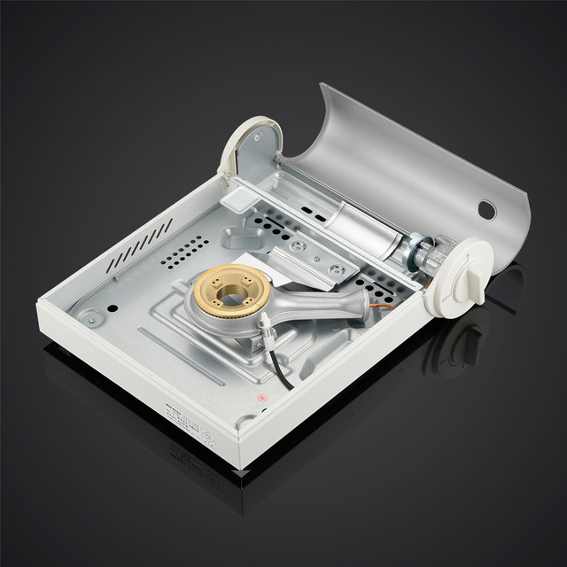 Japan imported card -type furnace MUJI outdoor furnace with camping ...