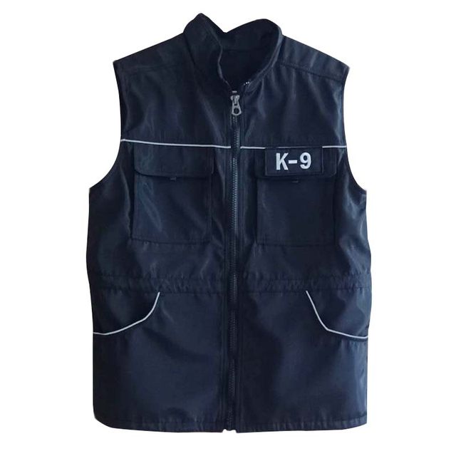 Dog training vest clothing dog equipment training dog products horse ...