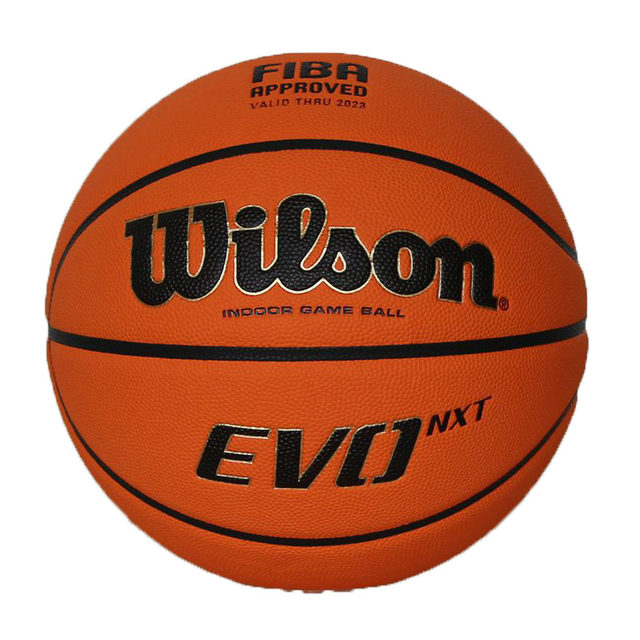 Wilson Wilsheng Basketball Solution-NCAA American original game WTB0700