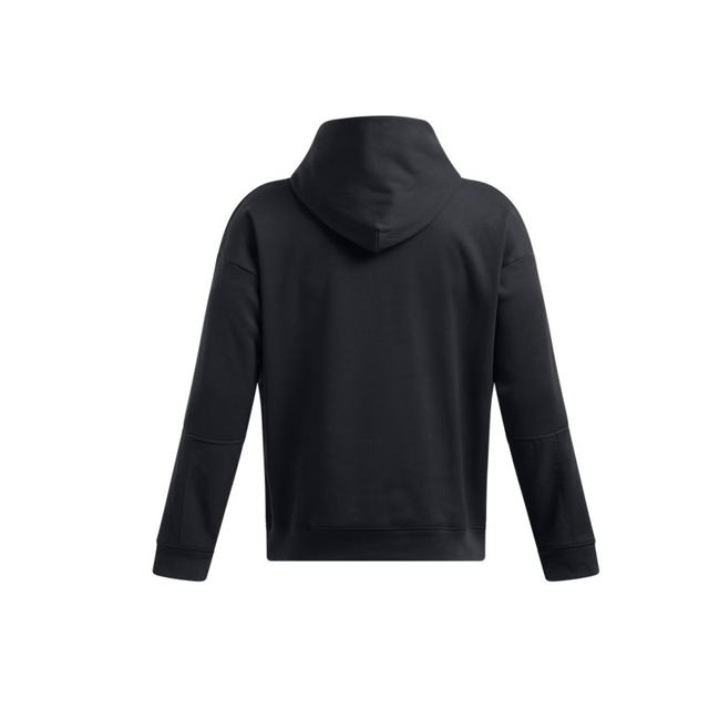 Under Armor official UA autumn and winter CURRY men's hooded basketball ...