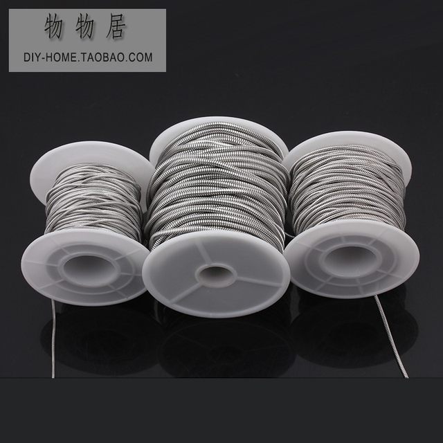 Fading stainless steel 304 titanium steel round snake bone chain ...