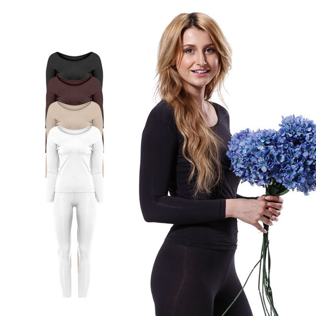 Special offer tight lady's basic underwear body thin body thin -hand ...