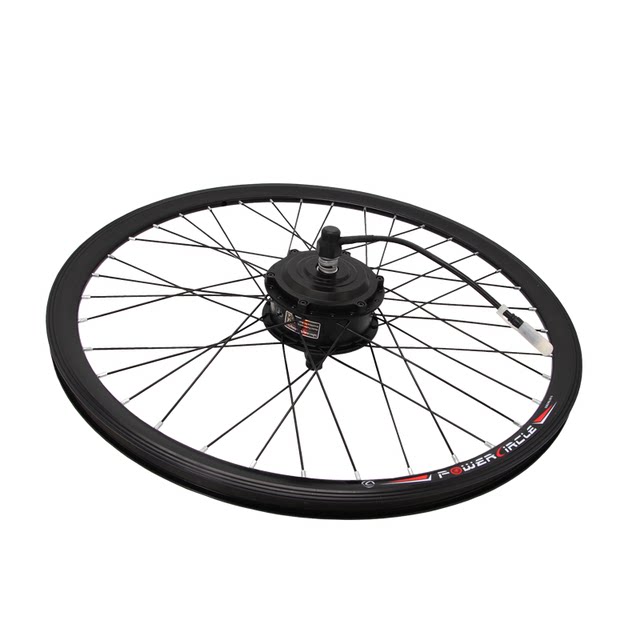 Bicycle reconstruction electric vehicle wheel helper group 16 -inch 20 ...