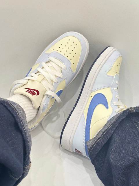 NIKE Nike counter genuine broken code 4 men and women casual walking ...