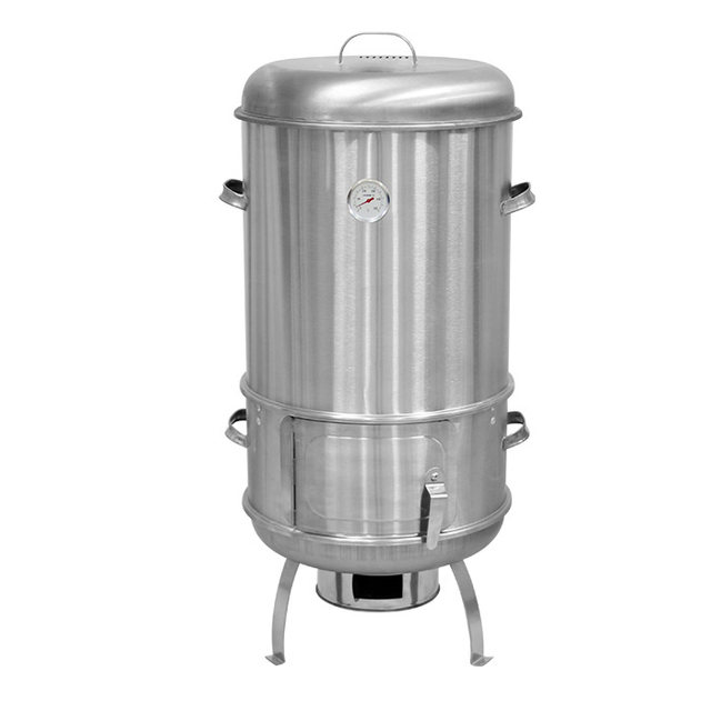 Jinheng BBQ Outdoor Roast Duck Stove Multifunctional Roast Chicken ...