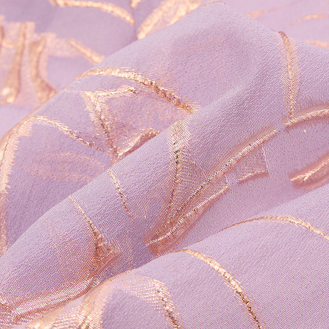 Authentic Ma Tiannu women's clothing summer purple glittering onion ...