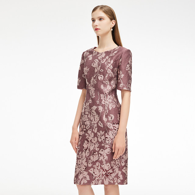 Authentic Ma Tiannu women's clothing autumn and winter autumn pink ...