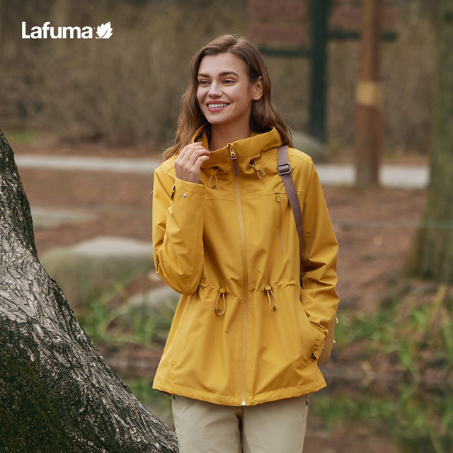 Lafuma Lefeng Leaf Outdoor Leisure Strong Comfortable Practical II ...