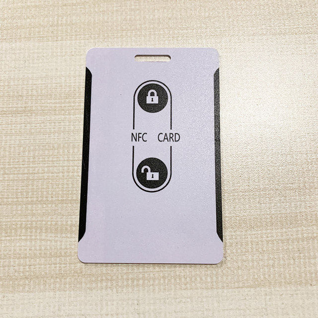 Applicable to Nine NFC Card Nine Electric Vehicle NFC Key Nine Electric ...