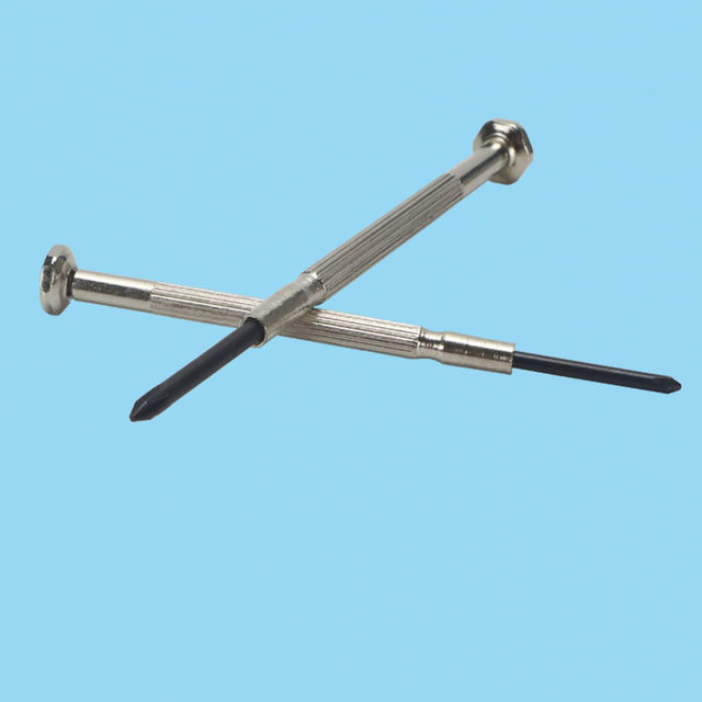 Small clock screwdriver combination Precision computer/watch driver ...