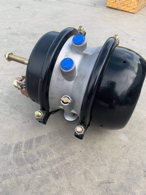 XCMG crane accessories brake sub -pump original Michiche rear bridge ...