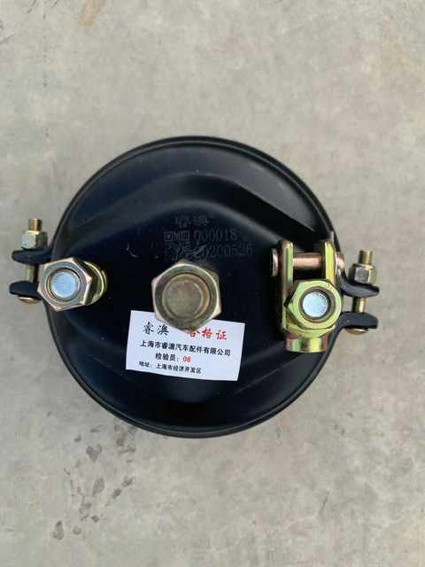 XCMG crane accessories brake sub -pump original Michiche rear bridge ...