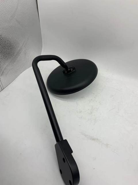 XCMG crane accessories Under the view mirror original small round ...