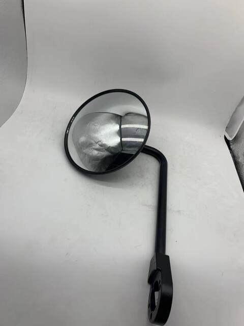 XCMG crane accessories Under the view mirror original small round ...