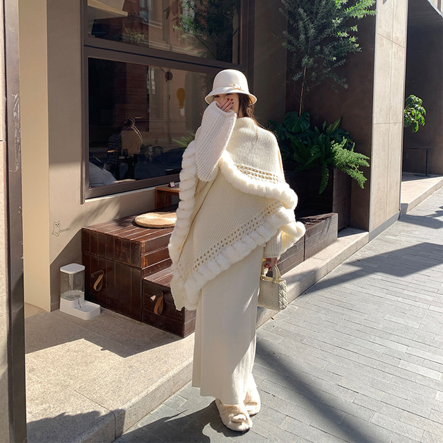 Miss Chop Chili Tea Jasmine/Knit Skirt Female Women's Autumn and Winter ...