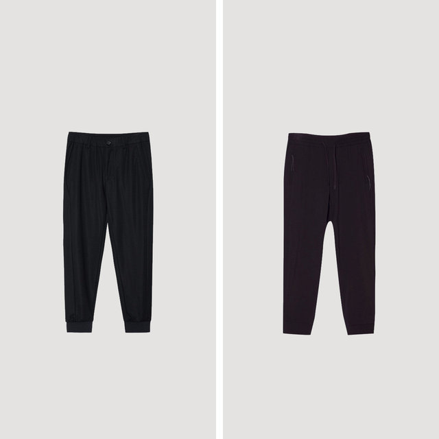 EHE men's clothing with many options for light and high elastic quick ...