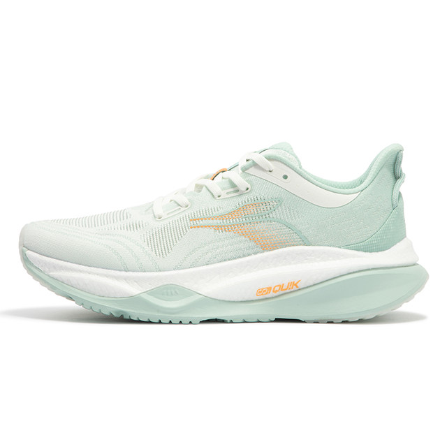361 Red Flame 4 Running Shoes Autumn New Shoes Mesh Running Shoes Shoes ...