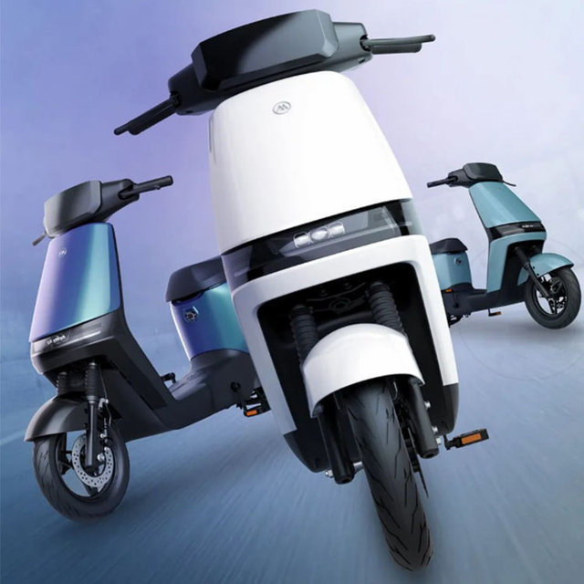 Emma Electric Motor No. 1 A130 Man W191 Modified Tail Box Box Takeaway ...