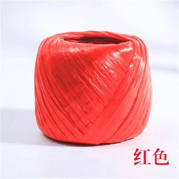 New material binding rope ball moving | Ubiquitous Plastic Rope ...