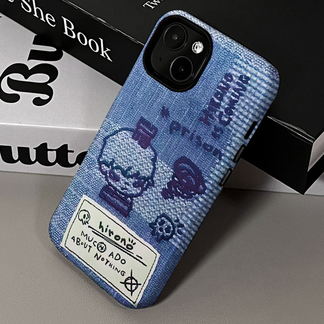 Ono Specifies is suitable for Huawei Mate60pro mobile phone case Honor 100/80/90GT two -in -one ...