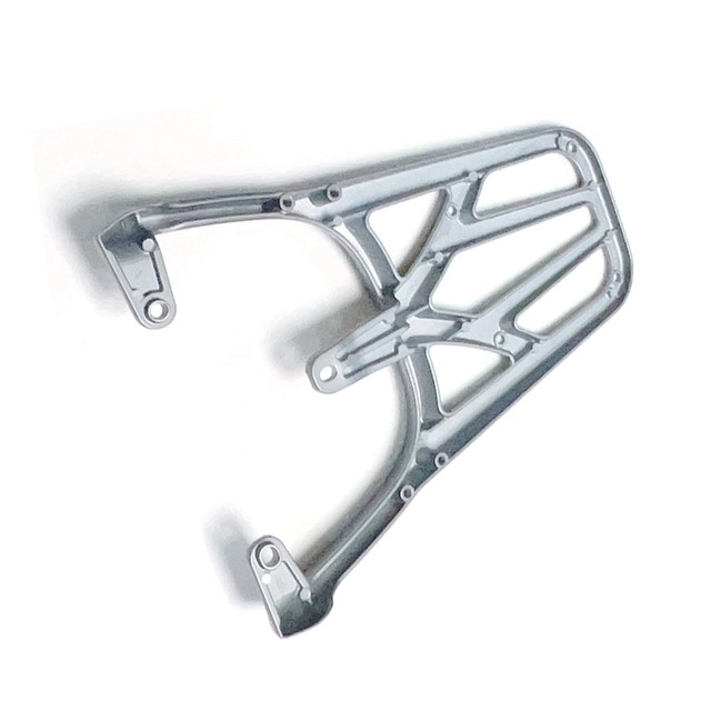 Applicable to the green source S70 electric vehicle tail frame ...