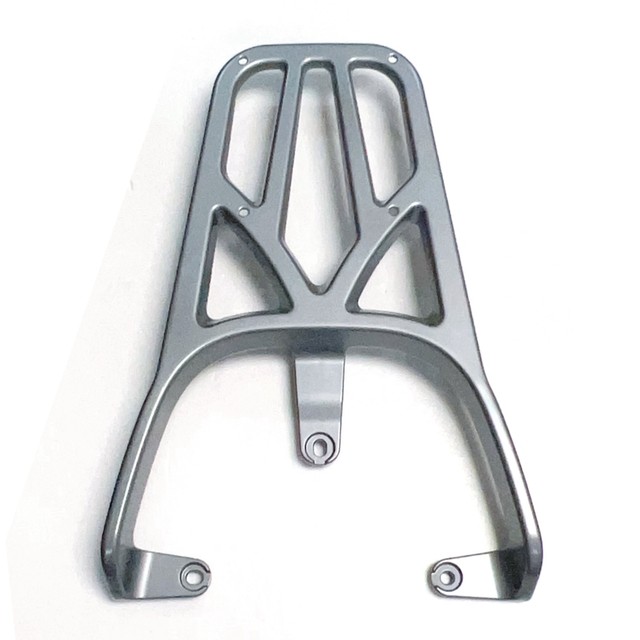 Applicable to the green source S70 electric vehicle tail frame ...