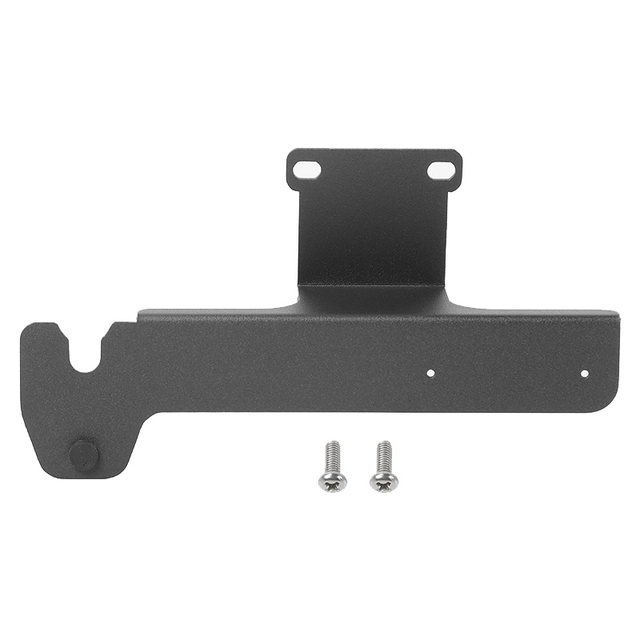 BJ40 walkie-talkie bracket special 14-23 Beijing BJ40l modified hand ...