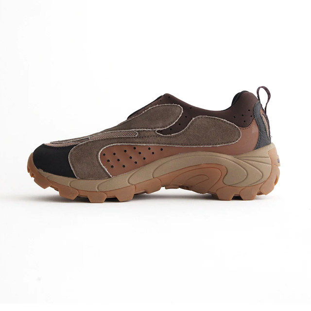 MERRELL MOC SPEED STREAK EVO men's outdoor casual functional sports shoes