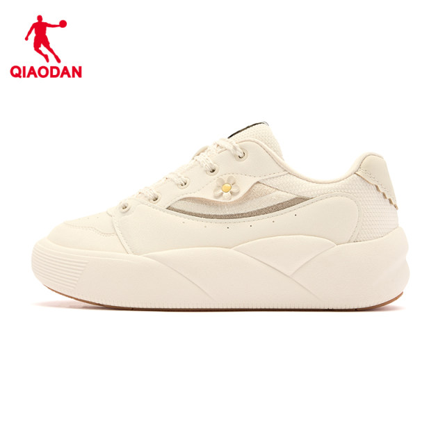 [The same model of the mall] Jordan Puff shoes women's board shoes 2025 ...