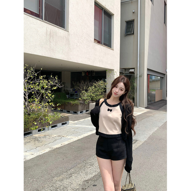 Cute Ja Korean secret rules ~ Korean age-reducing linen suit ...