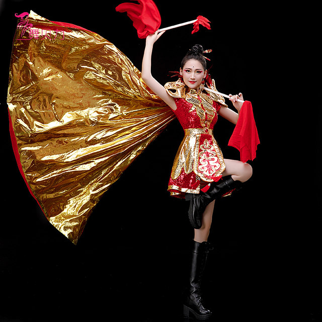 Drum performance costumes gong and drum teams gong and drum performance ...