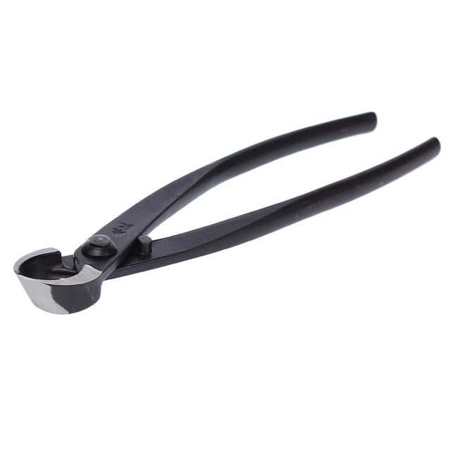 Zhuji slanted slim branches and scissors Zhuji bonsai tools oblimated ...