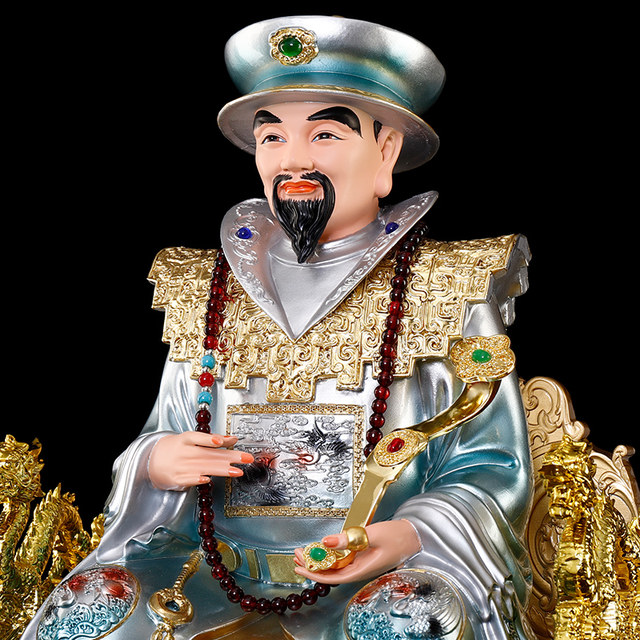 Ciyuan Pavilion Dragon Chair Tongcai Hu San Tai Grandpa Hu San Tai Milk ...