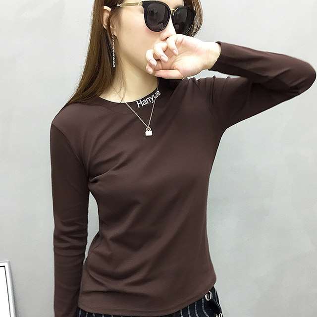 European Station Women's Clothing European Tide 2024 New inner clothes ...