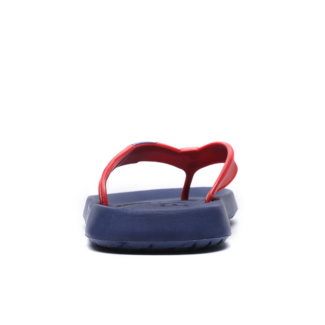 Men's flip flops summer non-slip outdoor sandals foot slippers men's ...