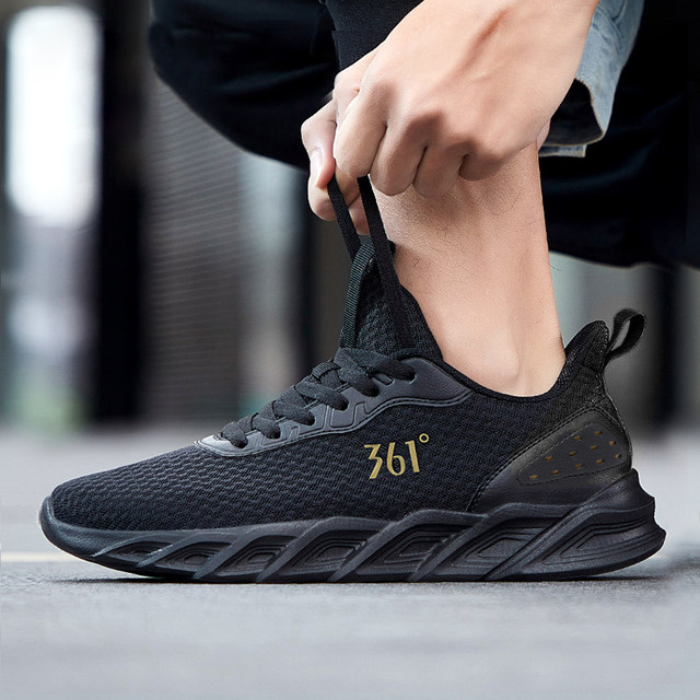 361 men's shoes official network sports shoes men's flagship store ...