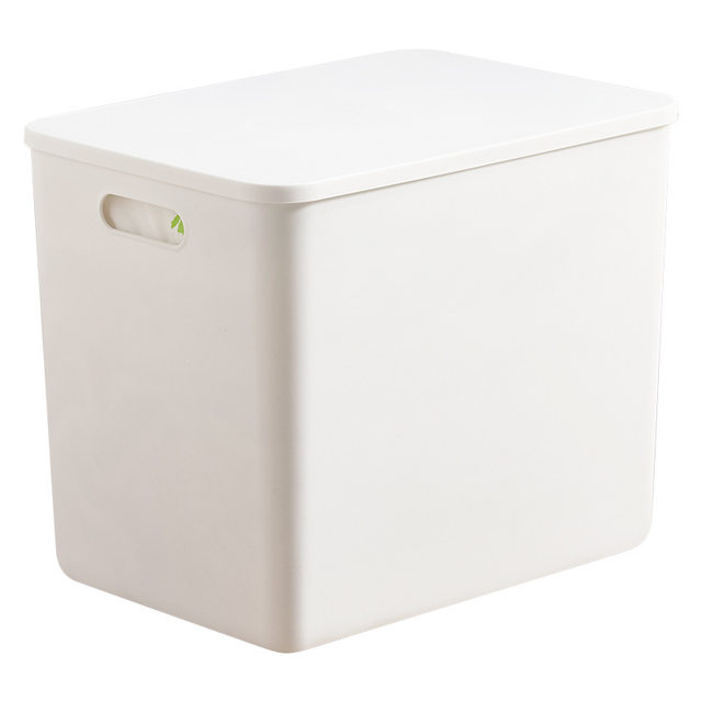 Miscellaneous storage box Household kitchen storage basket snack tidal ...