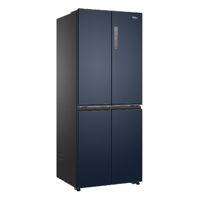 Haier Refrigerator 501L/478 Cross Passenger Four Family Wind and Cold ...